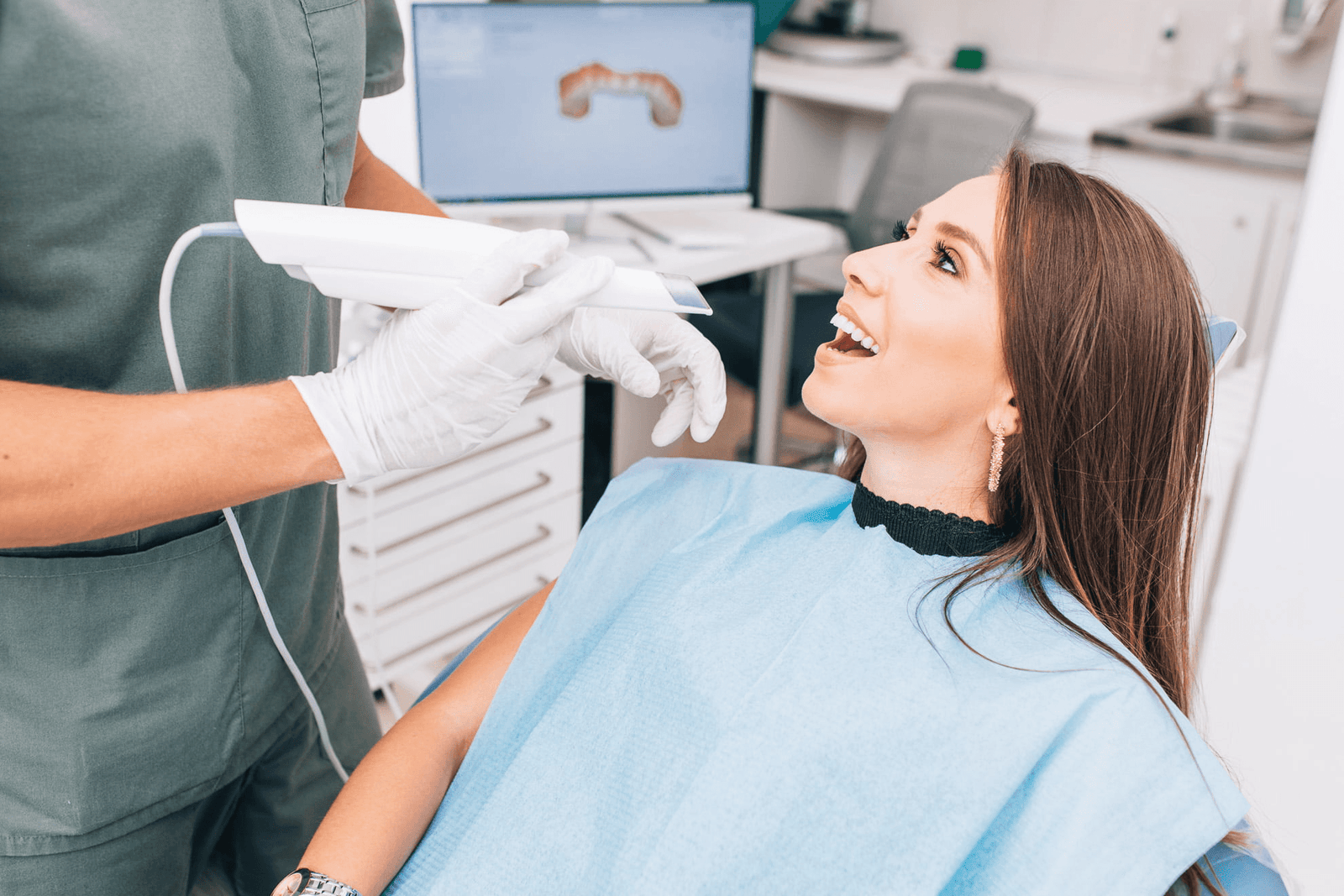 Advancements In Digital Dentistry: Revolutionizing Guided Implant ...
